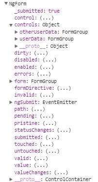 Angular - Template Driven Forms - Tworzenie dynamicznych formularzy w Angular