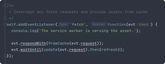 Progressive Angular - set up you angular projects as Progressive Web Apps part 2