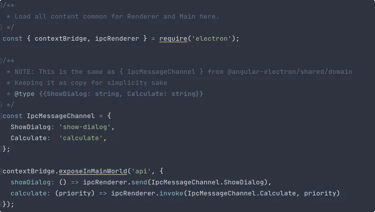 Angular Electron - framework from GitHub developers - Know more about it!