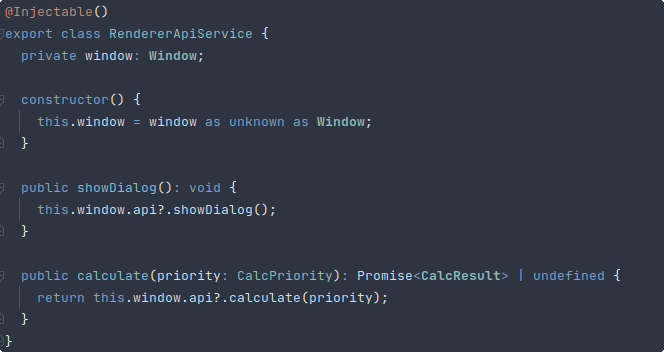 Angular Electron Framework From Github Developers Know More About It