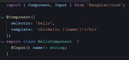 Angular Tips & Tricks - Guides for angular aplications - part VII