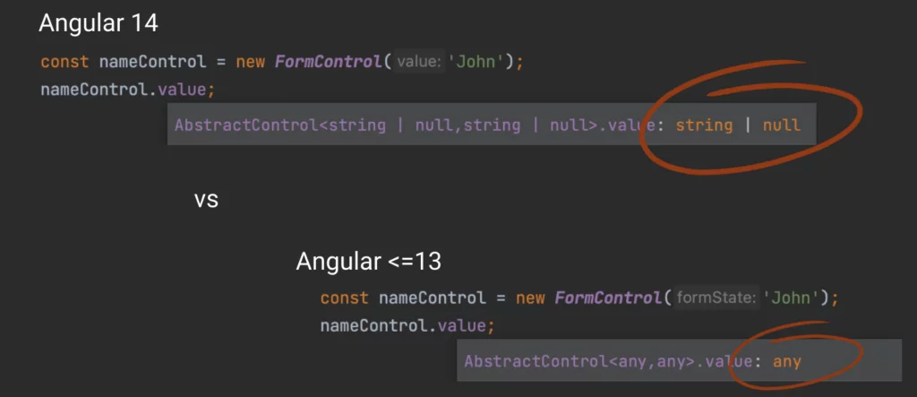 Angular 14 and Reactive Forms - what is it and how to use it Angular 14 and Reactive Forms - what is it and how to use it