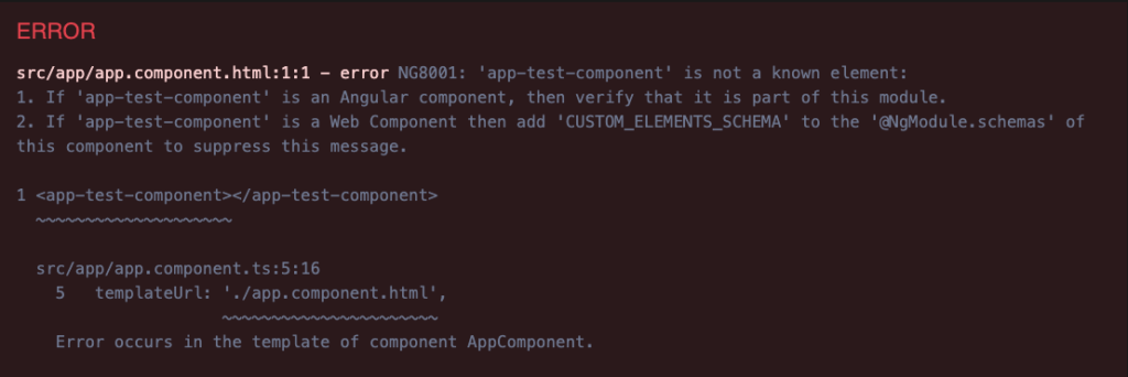 Angular 16 - What's new in Angular16? See changelog and our summary