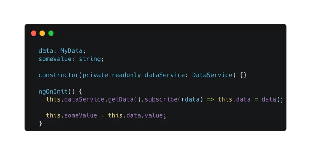 Why Angular signals won’t replace RxJs? Why Angular signals won’t replace RxJs?