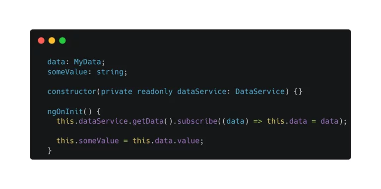 Why Angular signals won’t replace RxJs? Why Angular signals won’t replace RxJs?