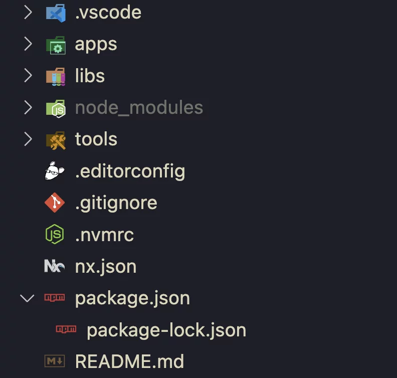 Scalable And Modular Angular Application With Nx