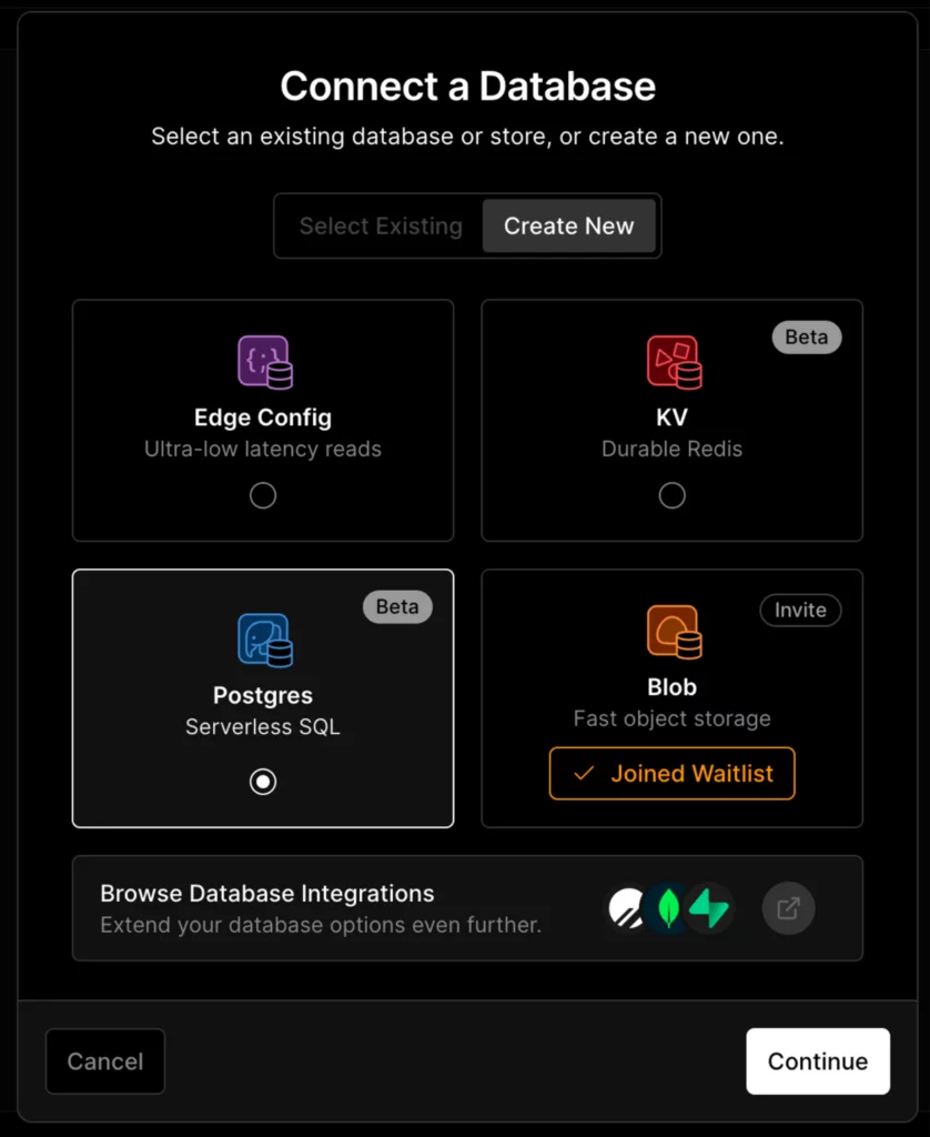 Effortless Angular deployment with Vercel