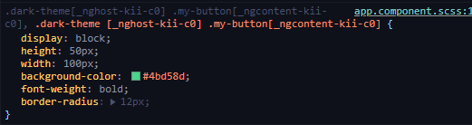 Angular Styles Masterclass Learn To Style In Angular Global Styles In Angular