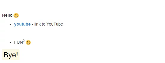 Analog - meta-framework for Anuglar - supe easy to use! Try it!