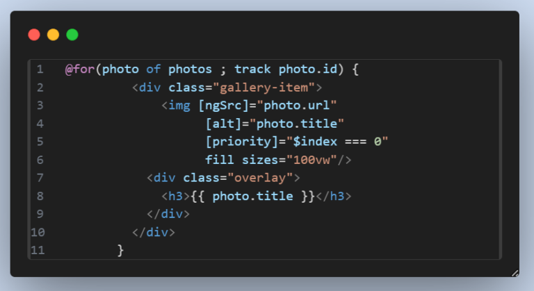 Boost Your Angular Application Performance With Ngoptimizedimage How 9111