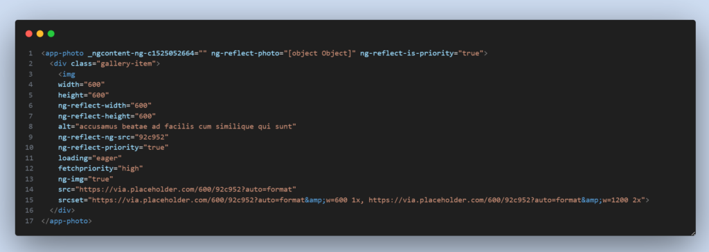 Boost Your Angular Application Performance With Ngoptimizedimage How To Pros And Cons 4297