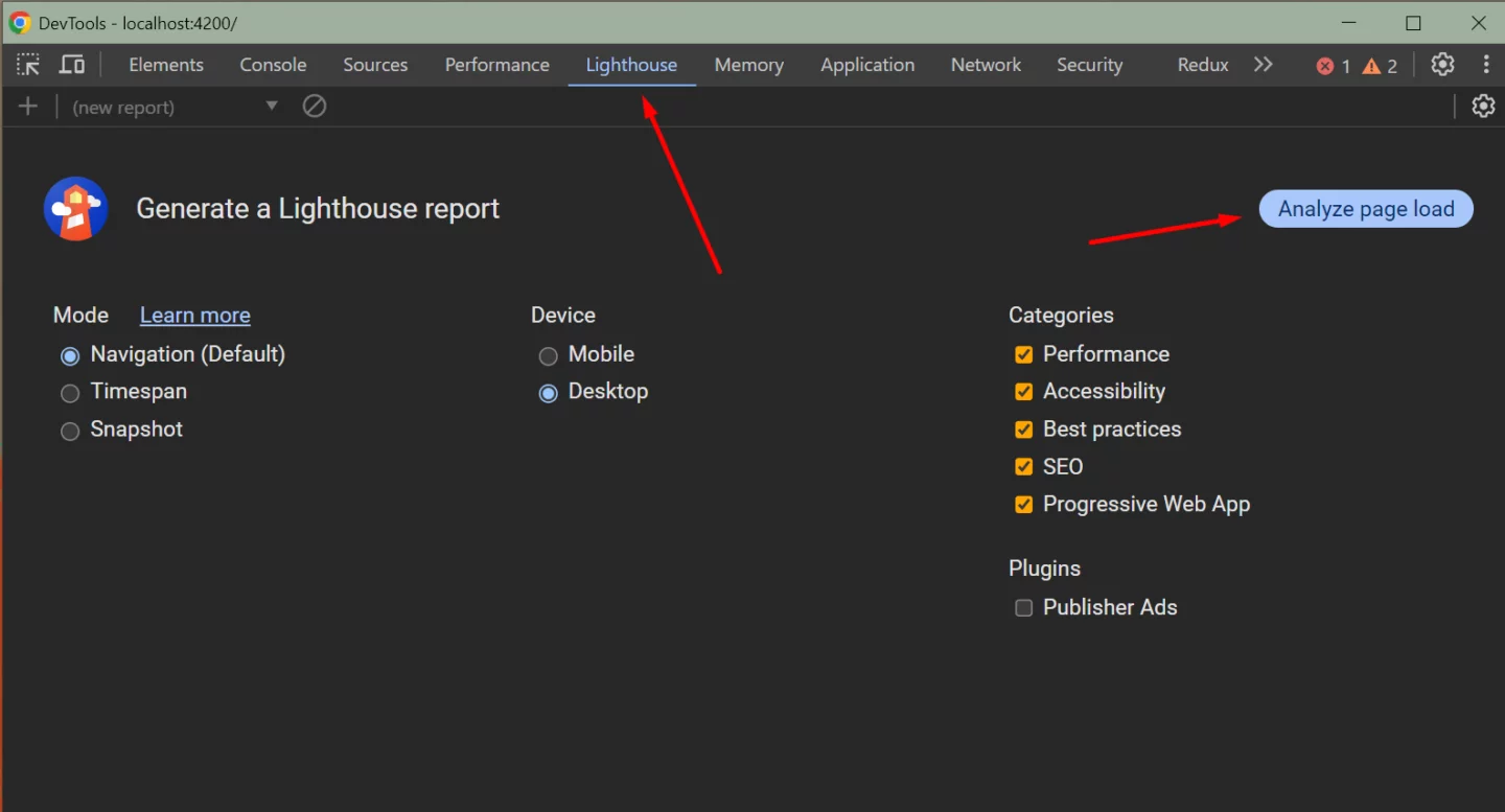 Boost Your Angular Application Performance With Ngoptimizedimage How To Pros And Cons