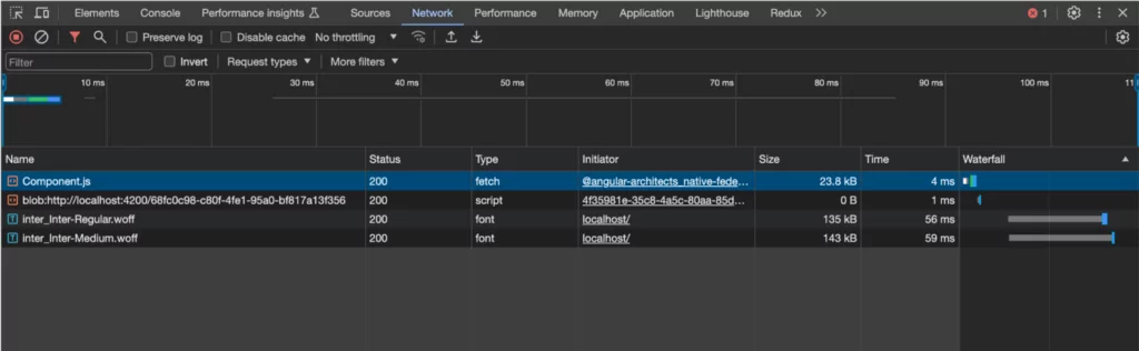 Angular micro frontends — a modern approach to complex app development