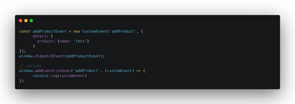 Angular micro frontends — a modern approach to complex app development Angular micro frontends — a modern approach to complex app development