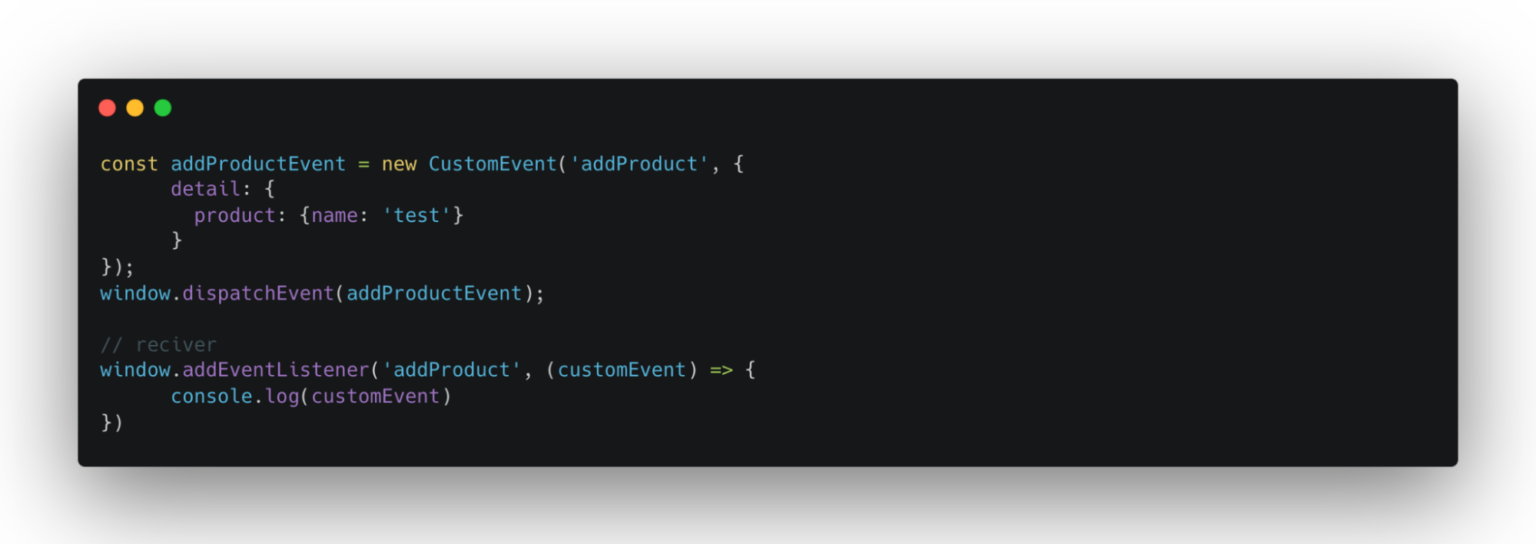 Angular micro frontends — a modern approach to complex app development Angular micro frontends — a modern approach to complex app development