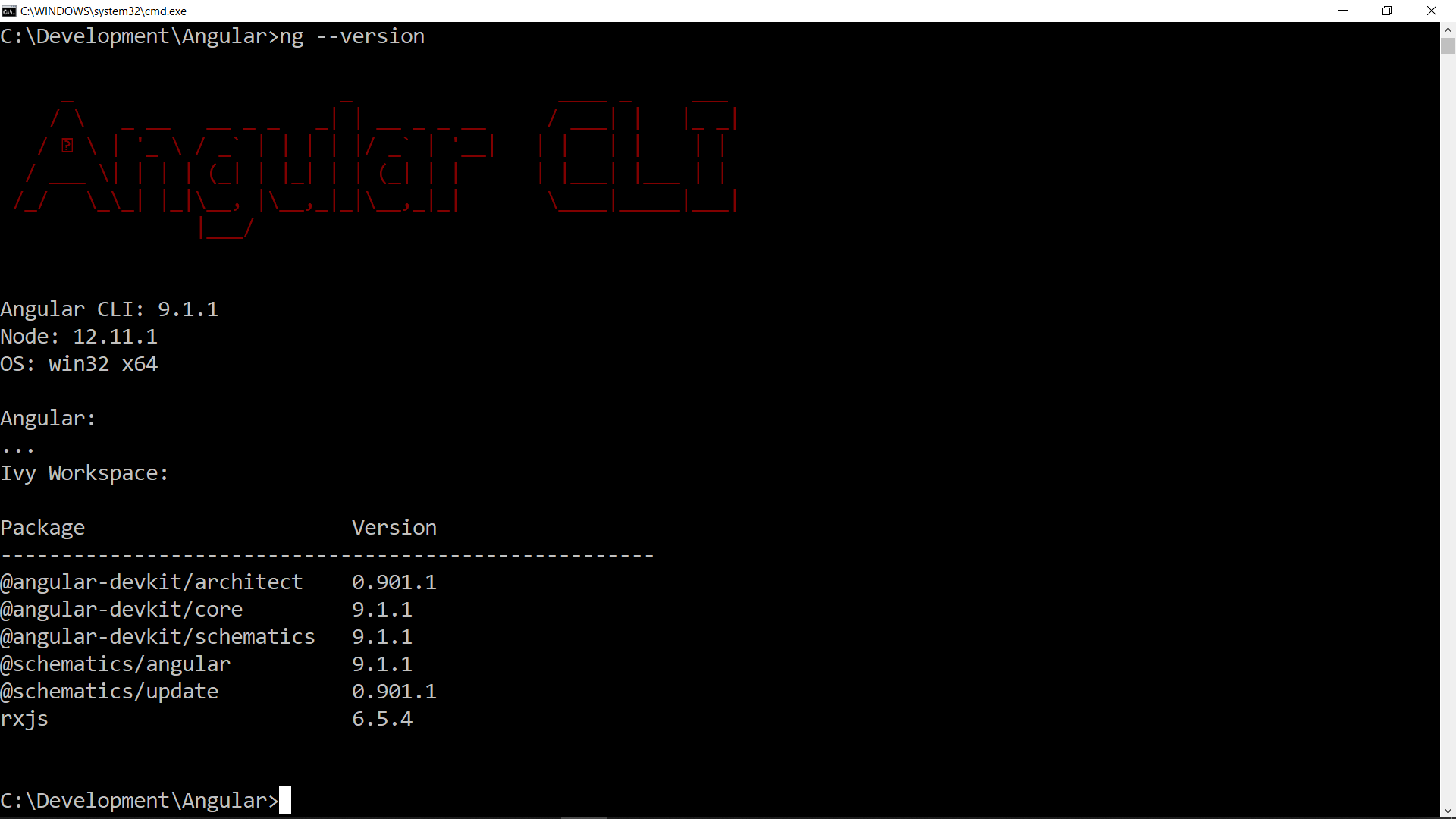 Implement Google Sign-In(OAuth) in your Angular App in under 15 minutes