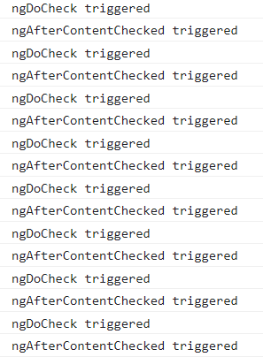 Angular lifecycle hooks - guide - how to use it