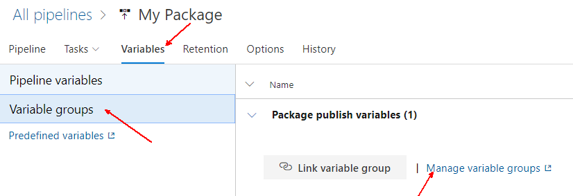 How to Automate NPM Package Publishing With Azure DevOps?