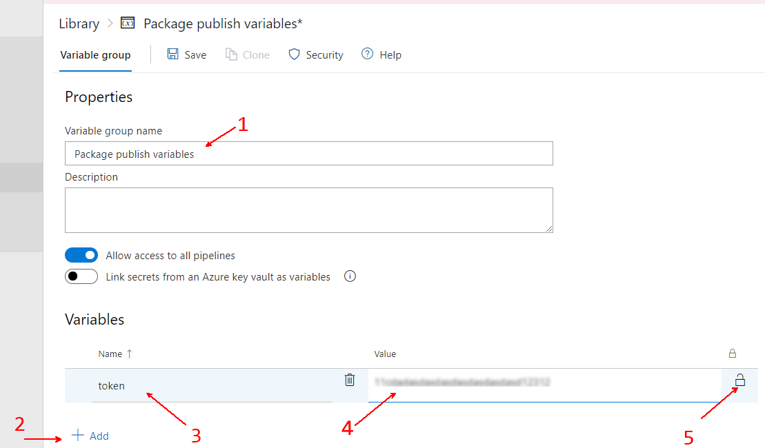 How to Automate NPM Package Publishing With Azure DevOps? How to Automate NPM Package Publishing With Azure DevOps?