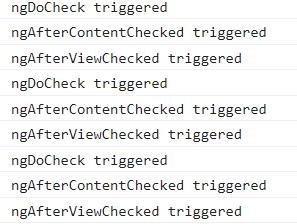 Angular lifecycle hooks - guide - how to use it