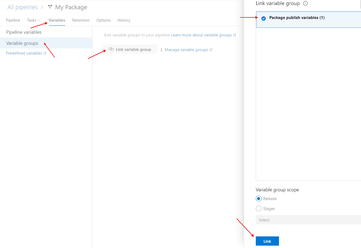 How to Automate NPM Package Publishing With Azure DevOps?