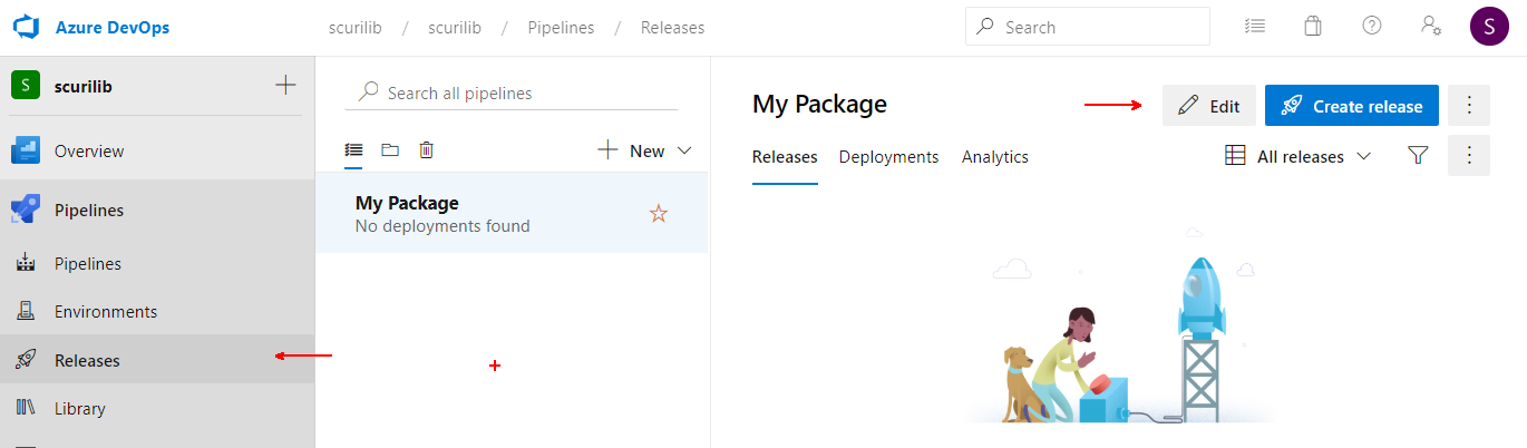 How to Automate NPM Package Publishing With Azure DevOps? How to Automate NPM Package Publishing With Azure DevOps?