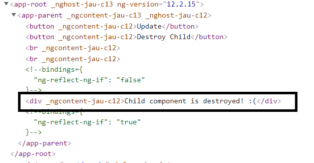 Angular lifecycle hooks - guide - how to use it