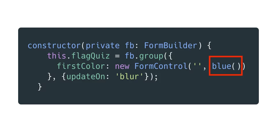 How To Implement Proper Custom Validators In Angular Simple Guide For Developers
