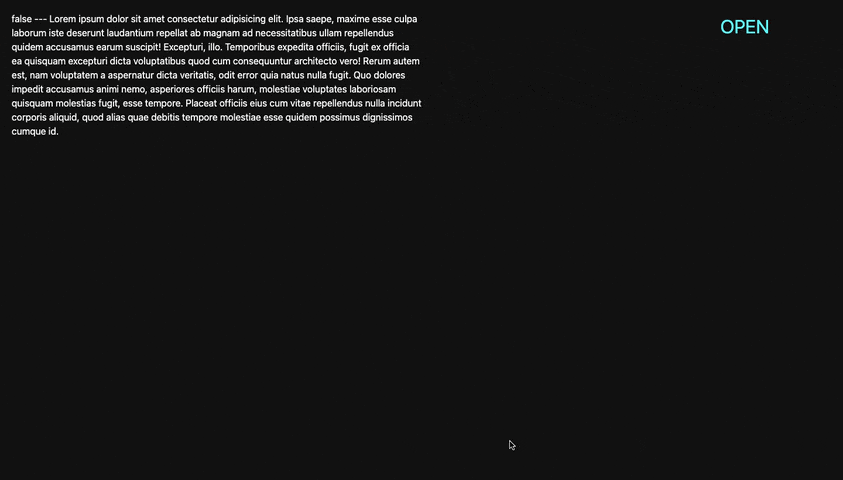 Learn Angular Component Design Patterns — Creating a Drawer Component
