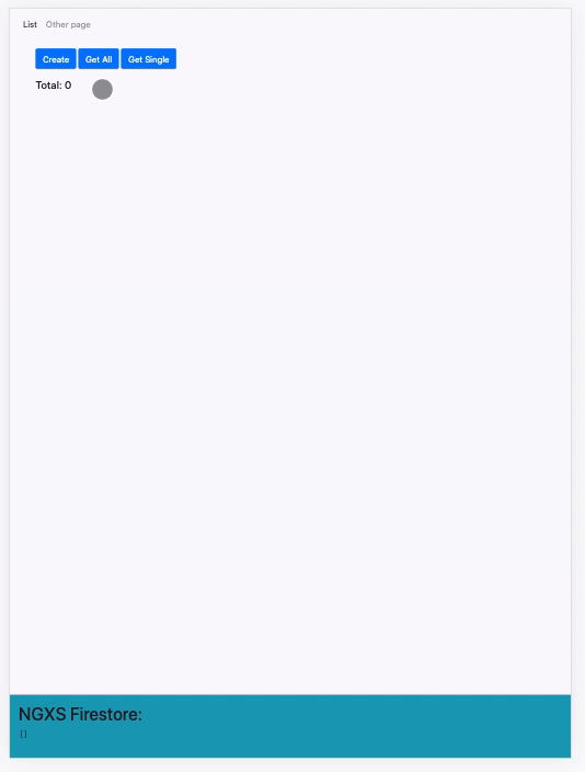 Using Firebase And Ngxs Create Better Angular Applications