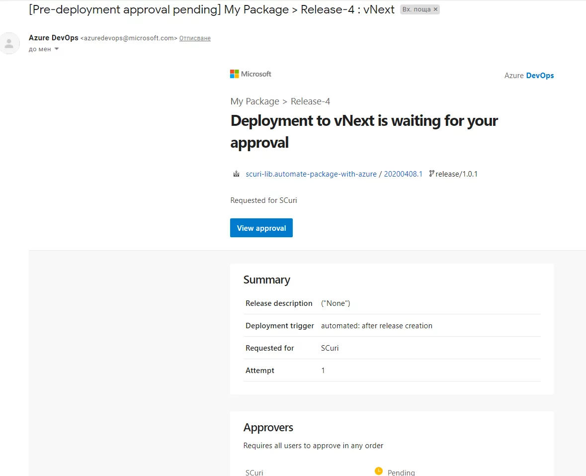 How to Automate NPM Package Publishing With Azure DevOps? How to Automate NPM Package Publishing With Azure DevOps?