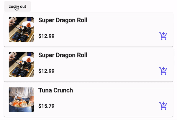 In-Depth guide into animations in Angular