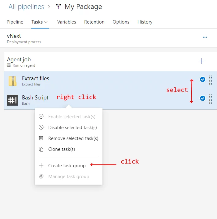 How to Automate NPM Package Publishing With Azure DevOps? How to Automate NPM Package Publishing With Azure DevOps?