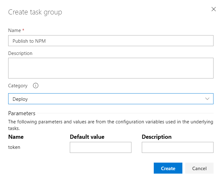 How to Automate NPM Package Publishing With Azure DevOps? How to Automate NPM Package Publishing With Azure DevOps?