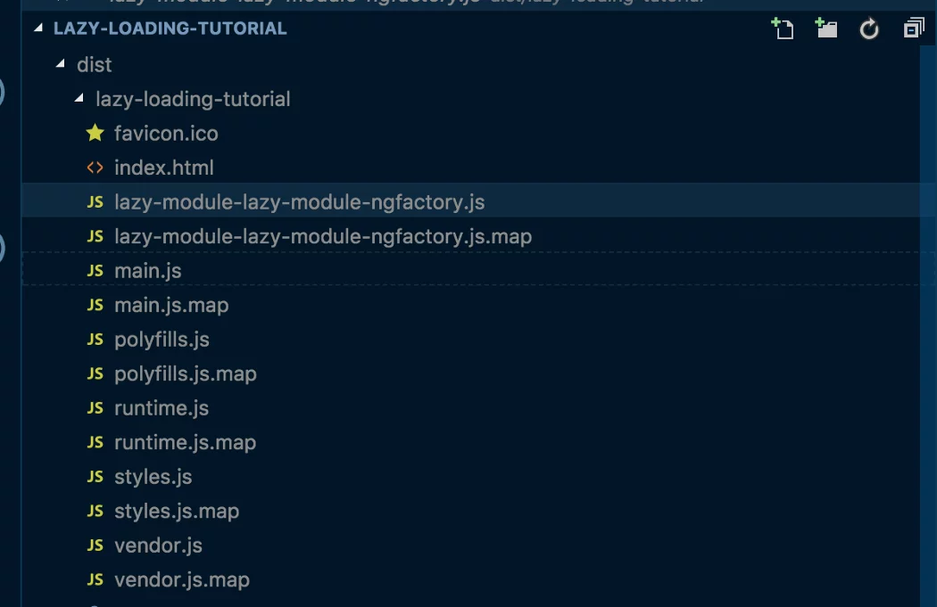 Routing in Angular - Lazy Loading, AOT, and Preloading Routing in Angular - Lazy Loading, AOT, and Preloading