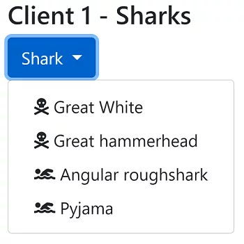 The secret to best template customisation in Angular - ngTemplateOutlet
