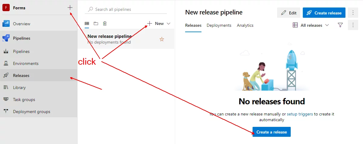 How to Automate NPM Package Publishing With Azure DevOps? How to Automate NPM Package Publishing With Azure DevOps?