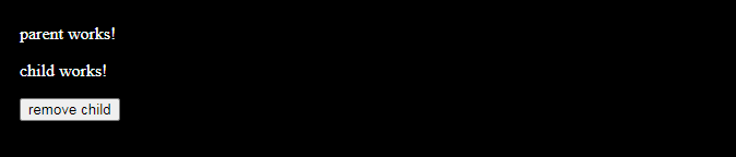 How to do DOM Manipulation properly in Angular?