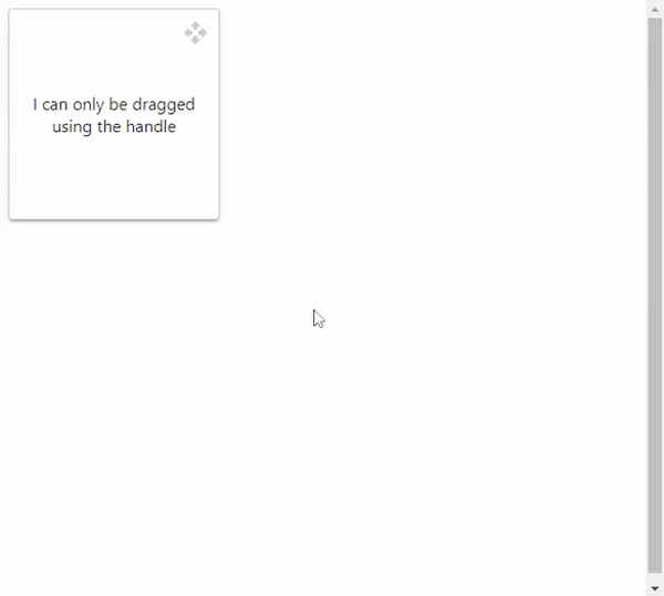 Free Dragging Feature In Angular How To Create A Directive For This Feature In Angular