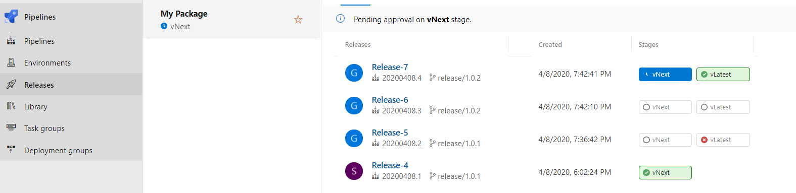 How To Automate Npm Package Publishing With Azure Devops