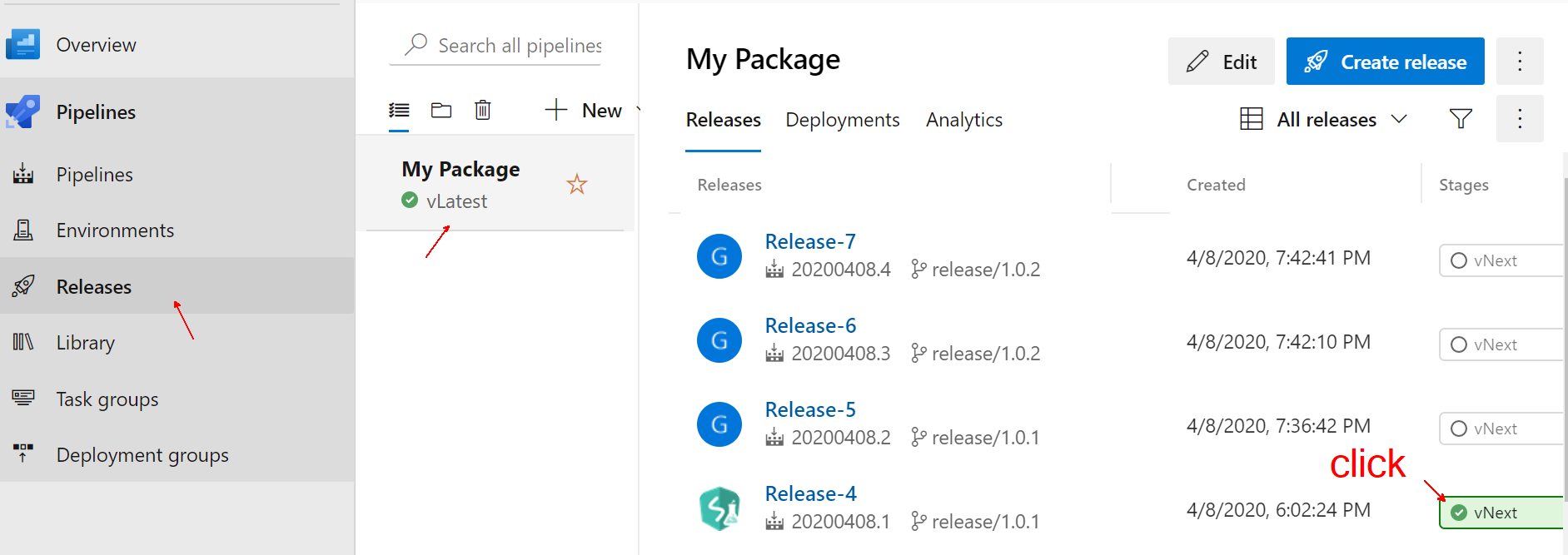 How to Automate NPM Package Publishing With Azure DevOps?