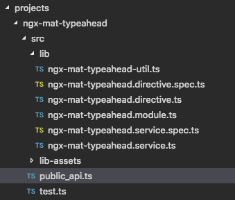 Complete beginner guide to publishing an Angular library to npm