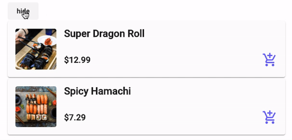 In-Depth guide into animations in Angular