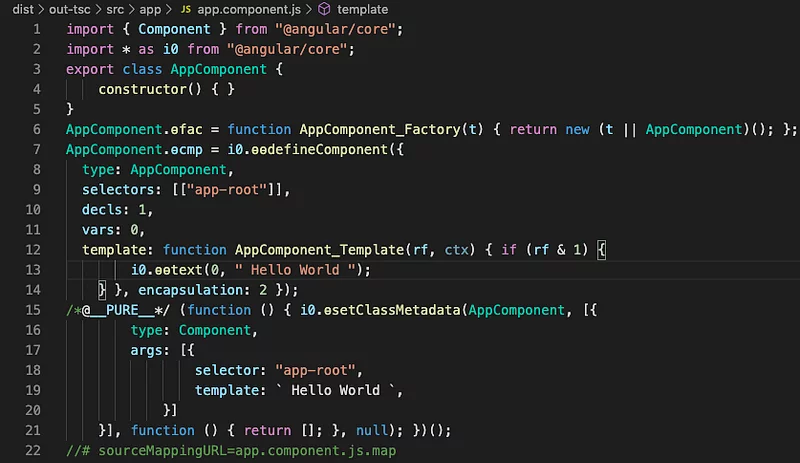 How to tree shake in Angular Ivy? Full instruction for Angular developers