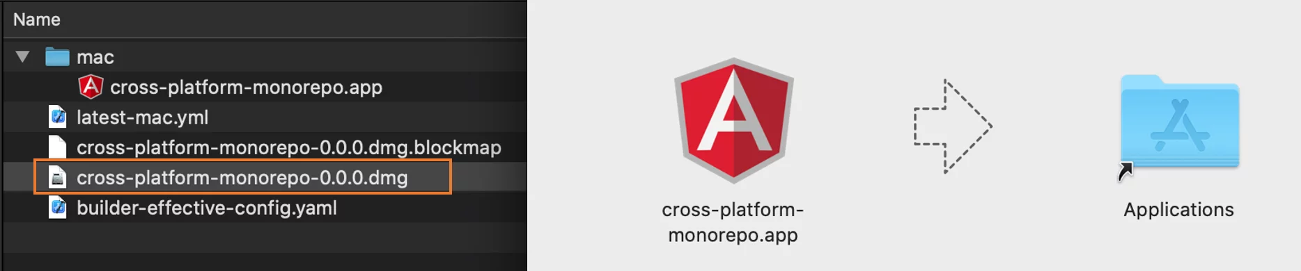 Building Web Desktop And Mobile Apps From A Single Codebase Using Angular