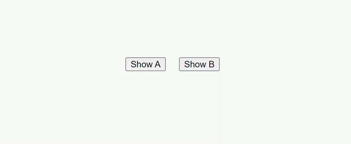 Optimization techniques in Angular - reusing views in Angular template Optimization techniques in Angular - reusing views in Angular template