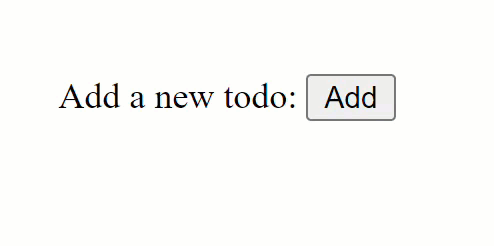 How rendering cycle looks like in Angular