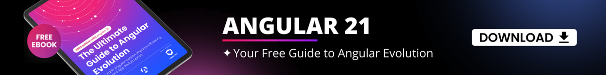 Angular.love - Blog and community for Angular fans