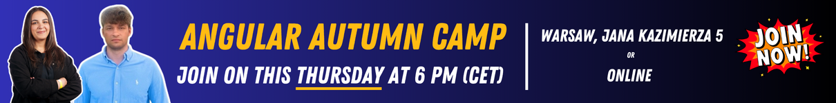 Angular.love - Blog and community for Angular fans