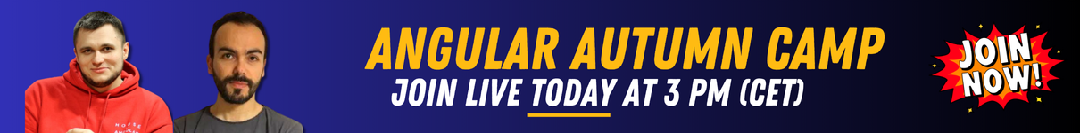 Angular.love - Blog and community for Angular fans